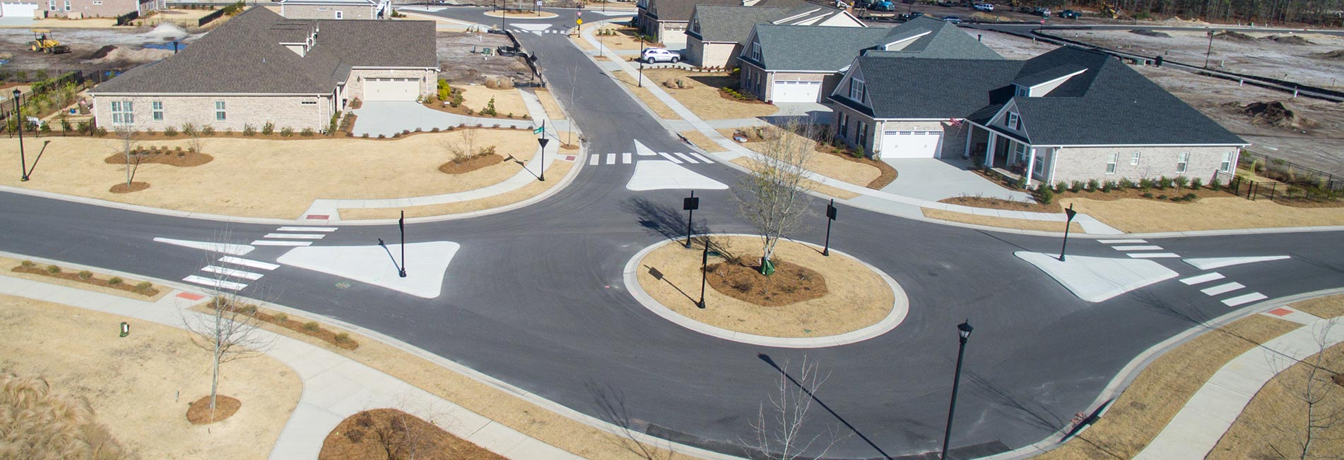 Traffic Engineering – Entech Civil Engineers